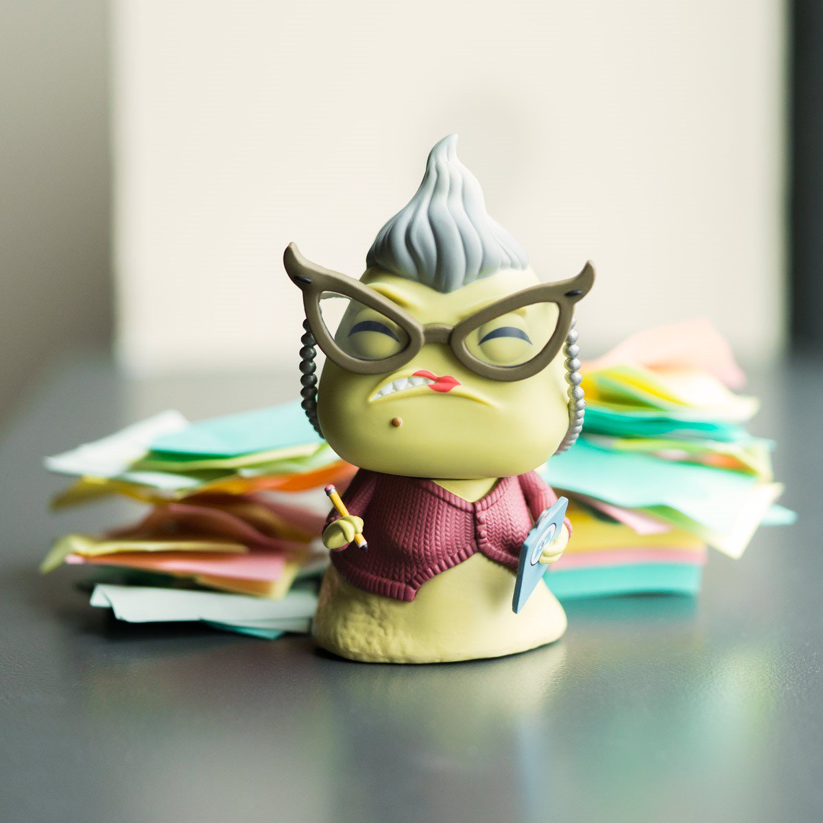 Im Watching You Monsters Inc