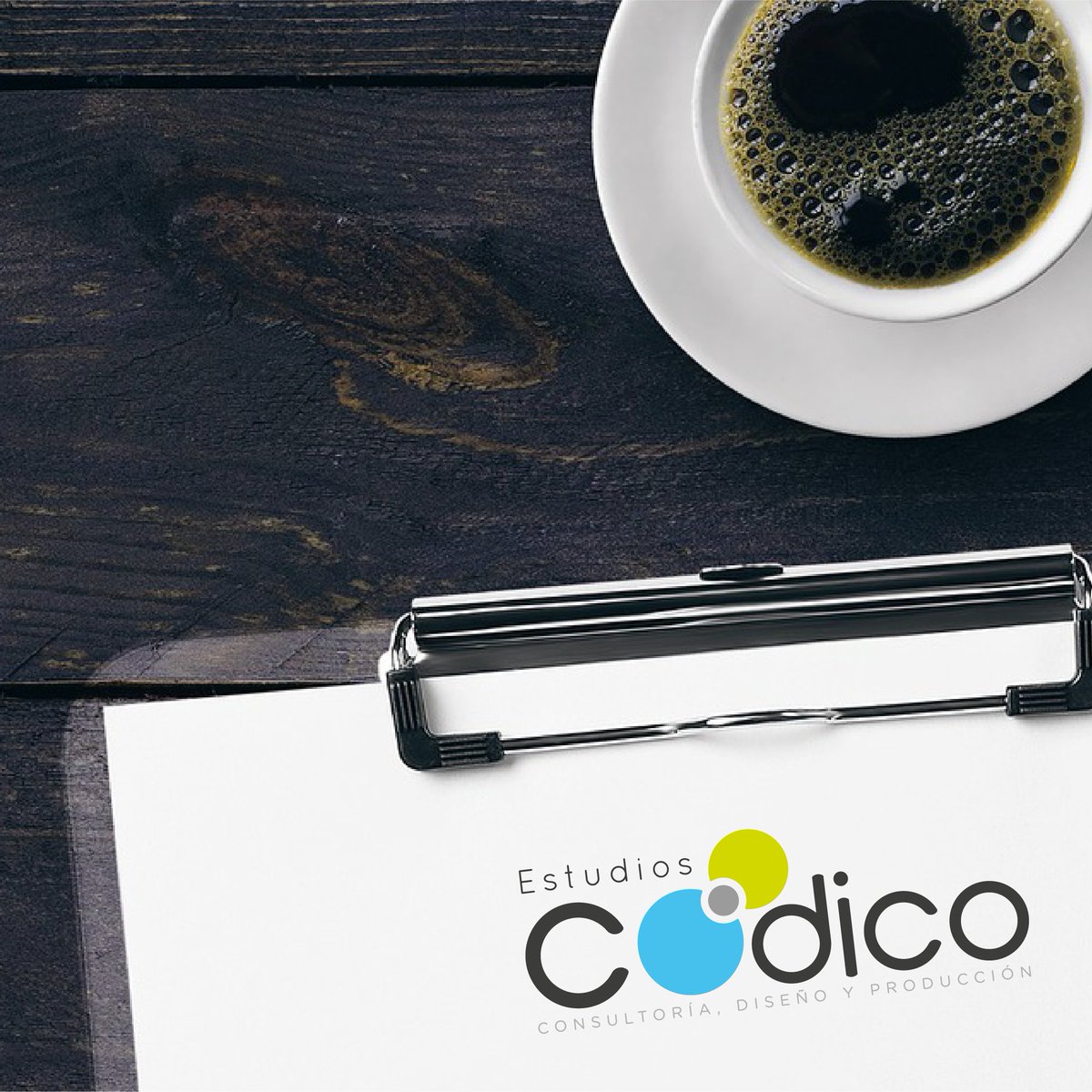 Códico (@estudioscodico) | Twitter