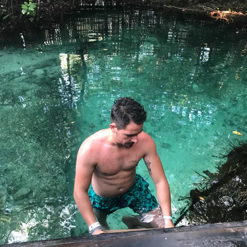 Ricardo Islas Q. (@Ricardo_LuisIQ) | Twitter