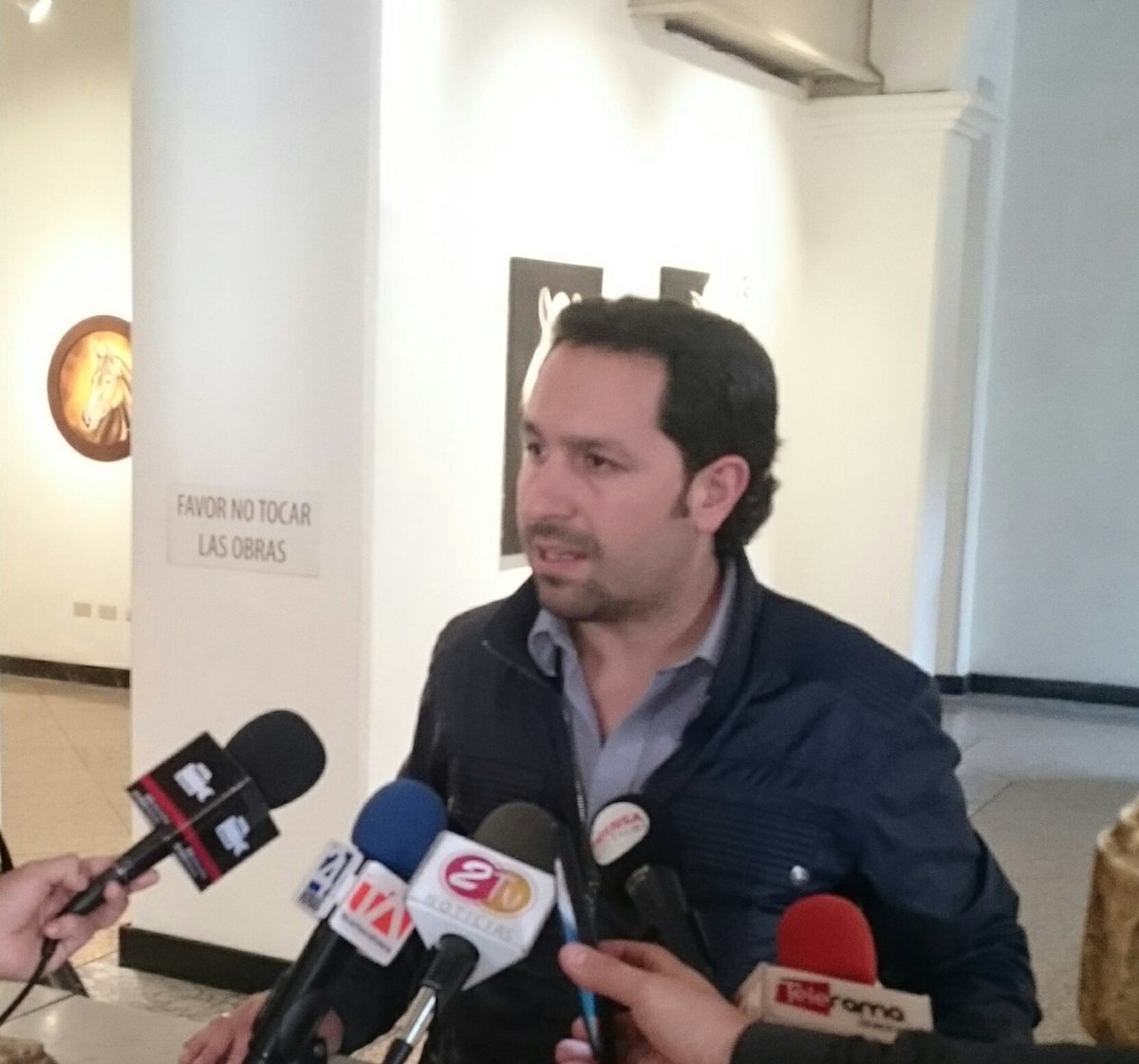 Ivan Velesaca On Twitter Atención Conductor Que Huyó Ayer De La Emov