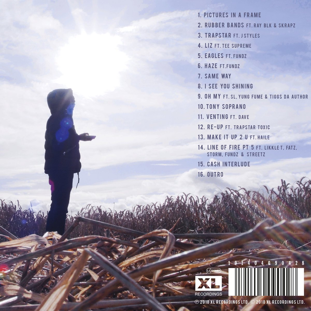 Crop Circle (studio Album) By Nines Best Ever Albums, 44% OFF