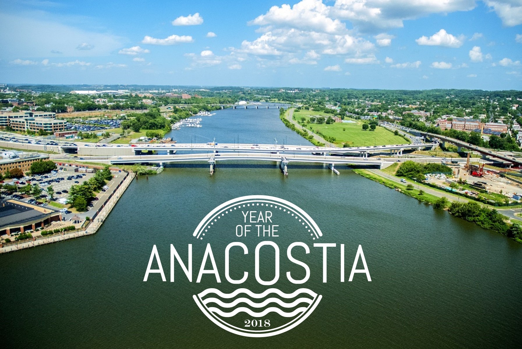 Anacostia Park An Anacostia Revival | Chesapeake Bay Magazine