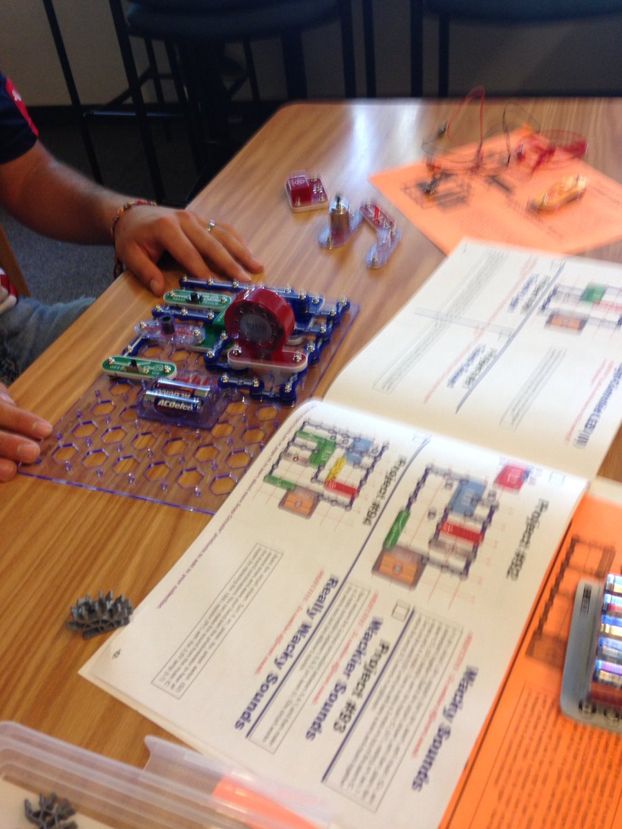 EMHS Library (@emhslibrary) | Twitter