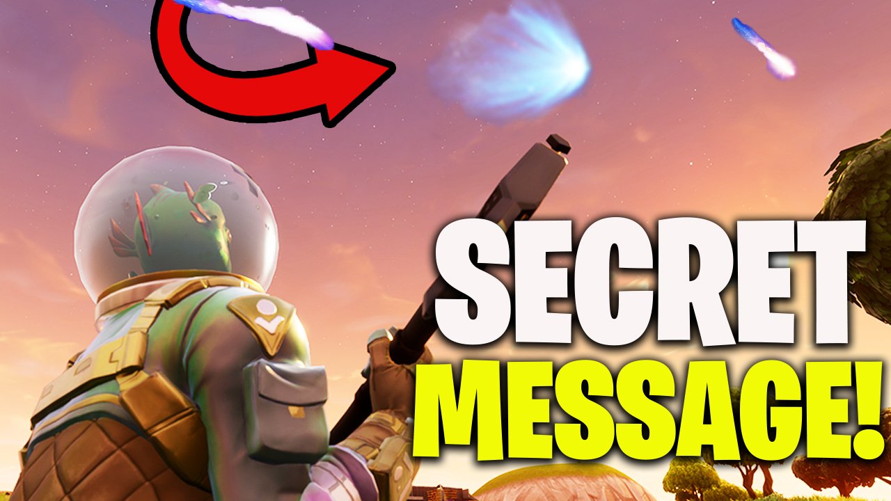 Fortnite Meteor Thumbnail METEOR 1V1 BY BRADYMANO Fortnite Creative