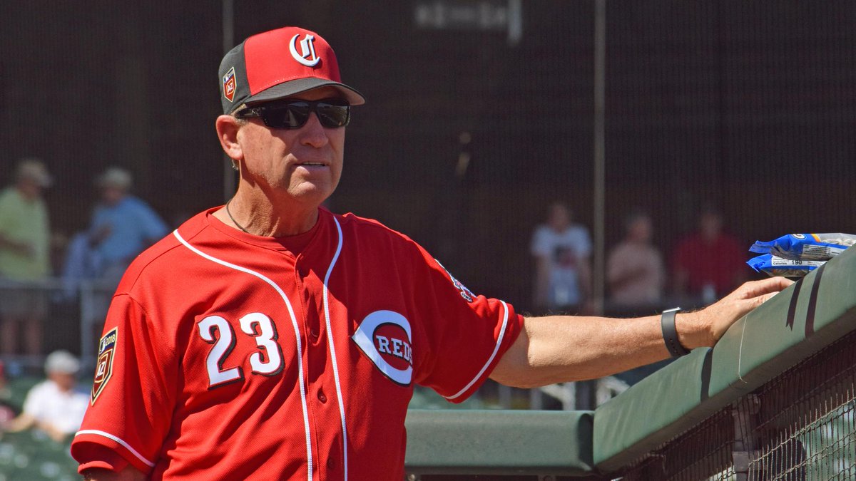 Let's take a moment to wish "The Glue" Doug Flynn a happy 67th birthday ...