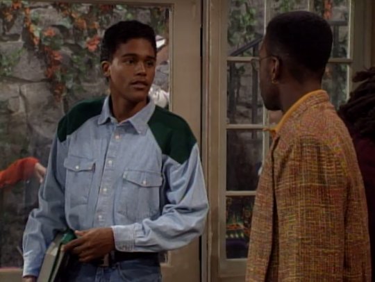 Bumper Robinson Family