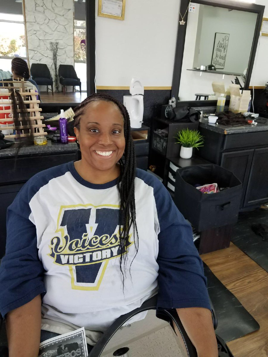 Donisha Williams (@Nichelle34) | Twitter