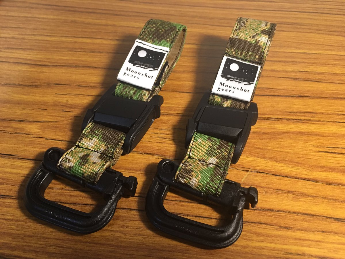 Nabe@4/22PencottFreaks*Ⅱ (@nabe_airsoft) | Twitter