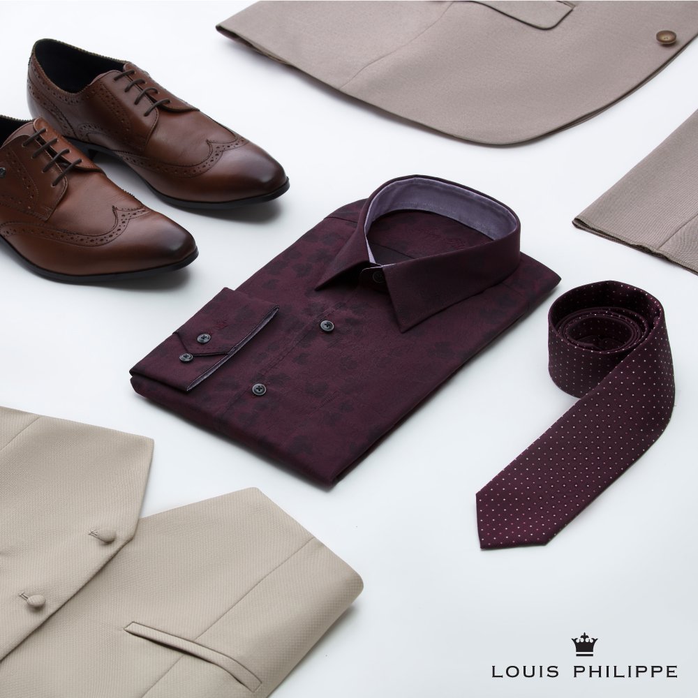 Louis Philippe Garments