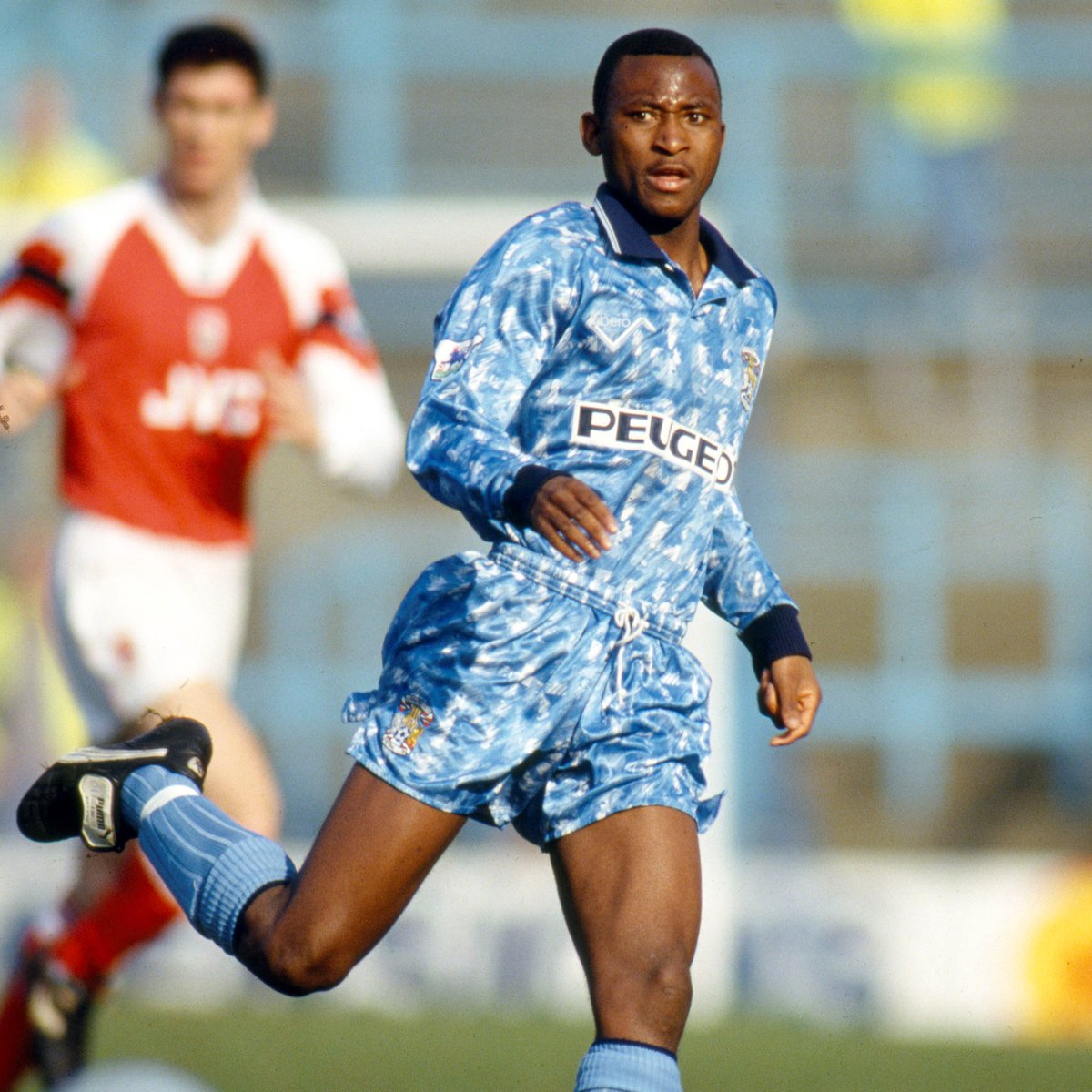 Peter Ndlovu : Latest News, Breaking News Headlines | Scoopnest