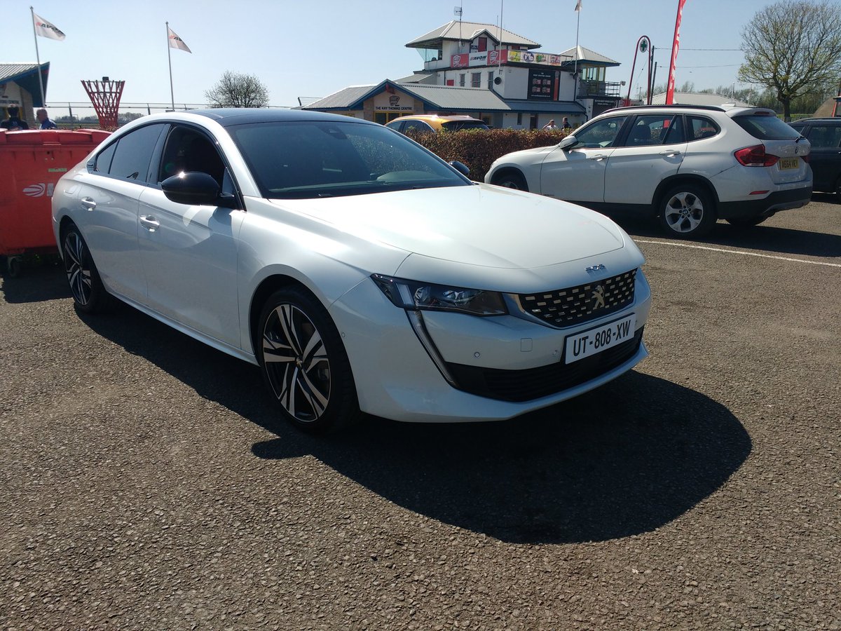 [Topic officiel] 2018 - Peugeot 508 II - R83 | Page 44 | Forum Peugeot