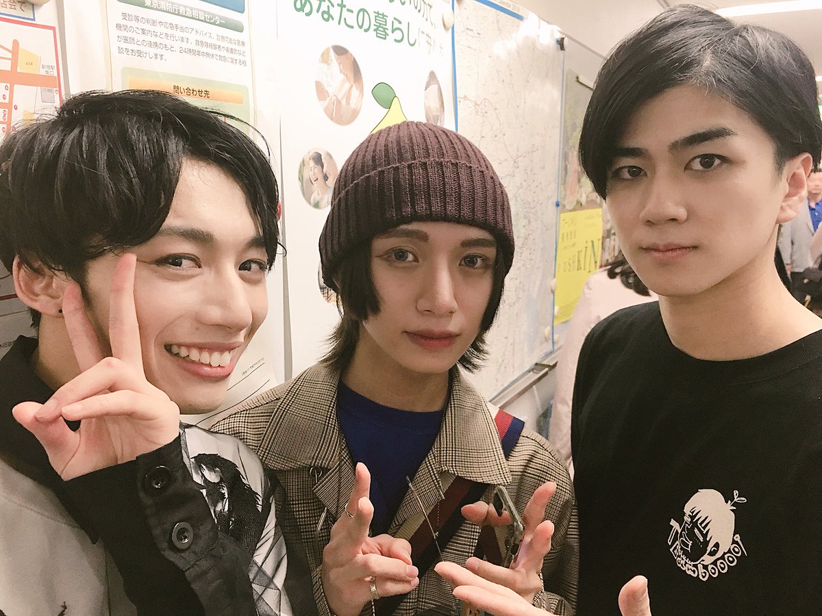 平塚 優也 (ゆやちゃん) (@yuya_hiratsuka) | Twitter