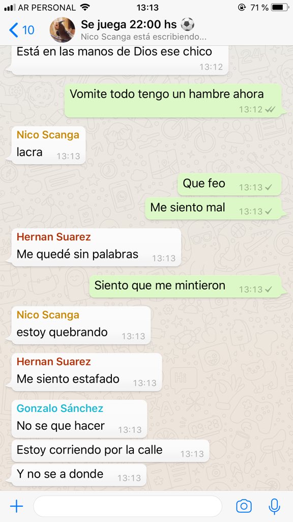 Ezequiel Fano (@EzequielFano) | Twitter