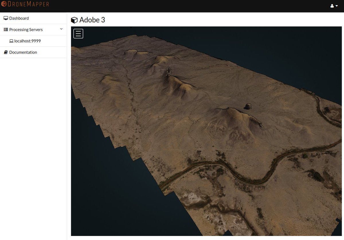 DroneMapper (@dronemapper) | Twitter