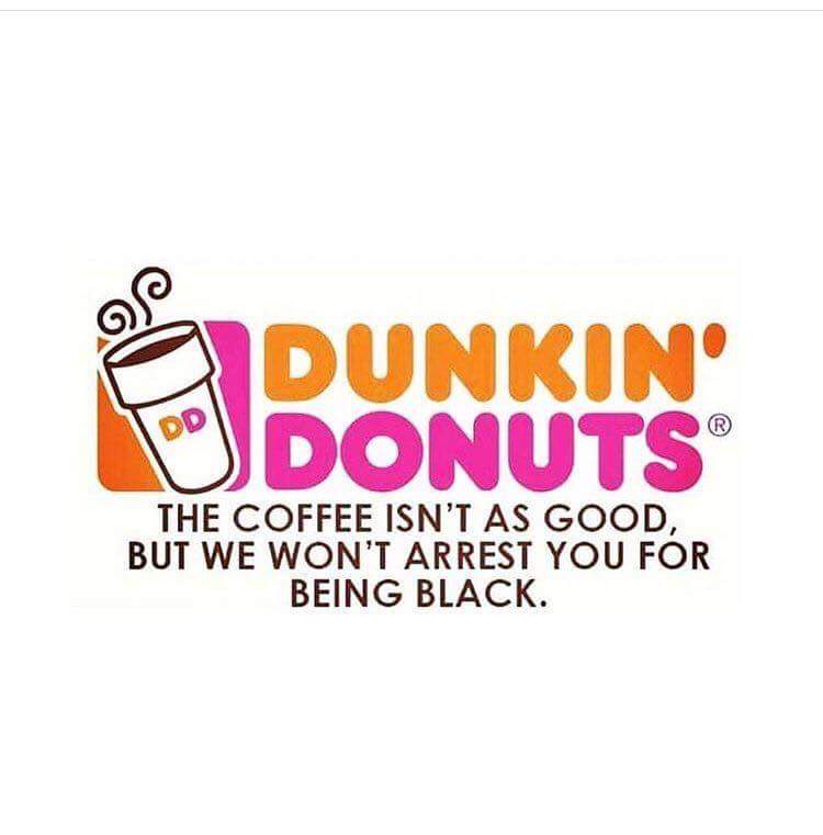 Dunkin Donuts Quotes Dunkin' Donuts Salted Caramel Taste And See