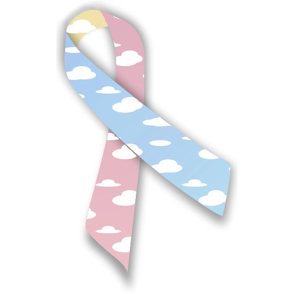 Chd Ribbon