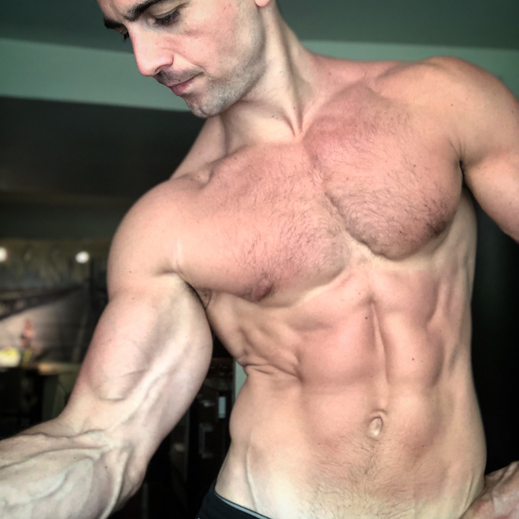 John DeLuca on Twitter: "Camera accidentally went off while I was reaching down for something in ...