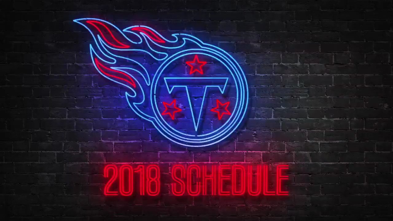 Tennessee Titans Logo Wallpaper