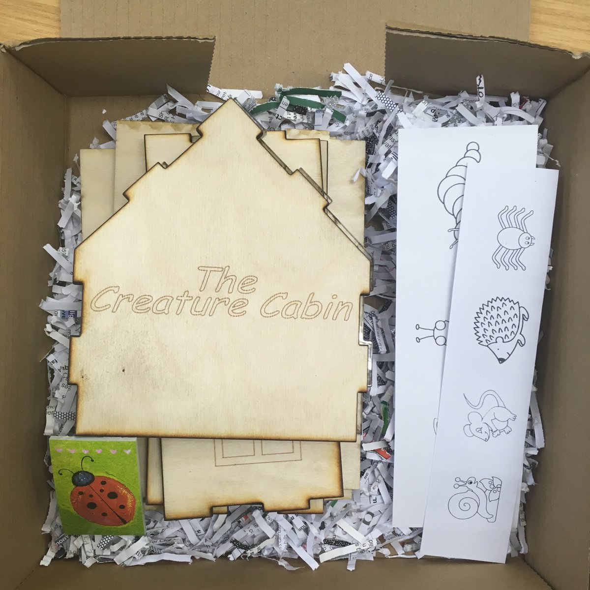 Creature Cabins (@CreatureCabins) | Twitter