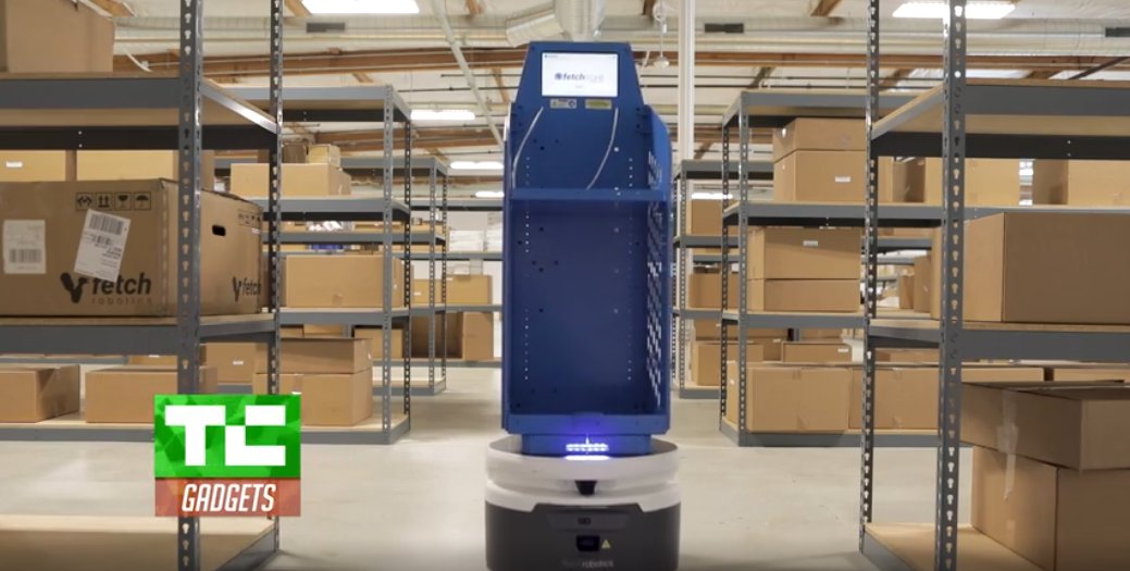 Fetch Robotics (@FetchRobotics) | Twitter