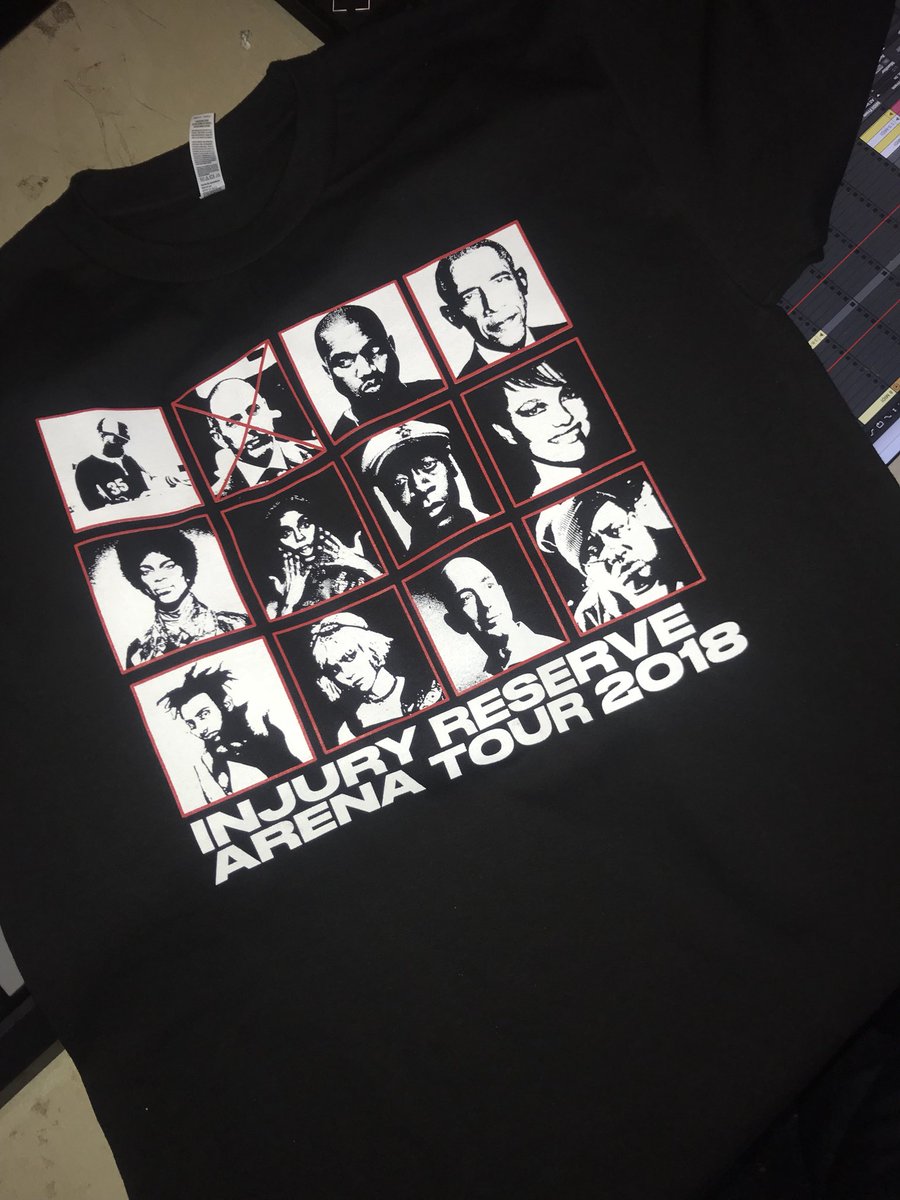 280 best Injury Reserve images on Pholder | Injury Reserve ...