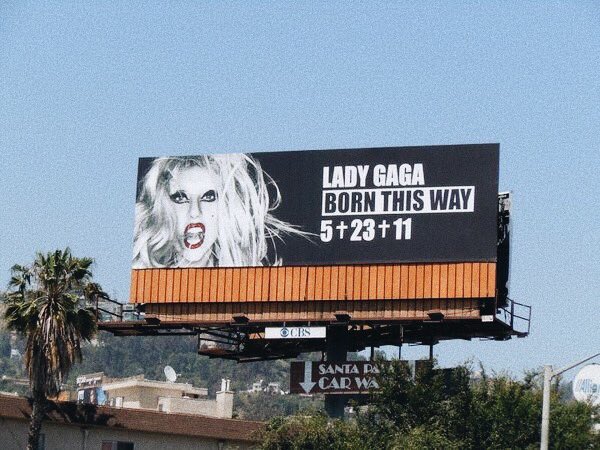 Lady Gaga - Page 2216 - Base - ATRL