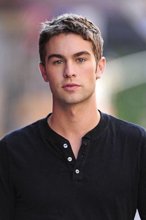 Christopher Chace Crawford