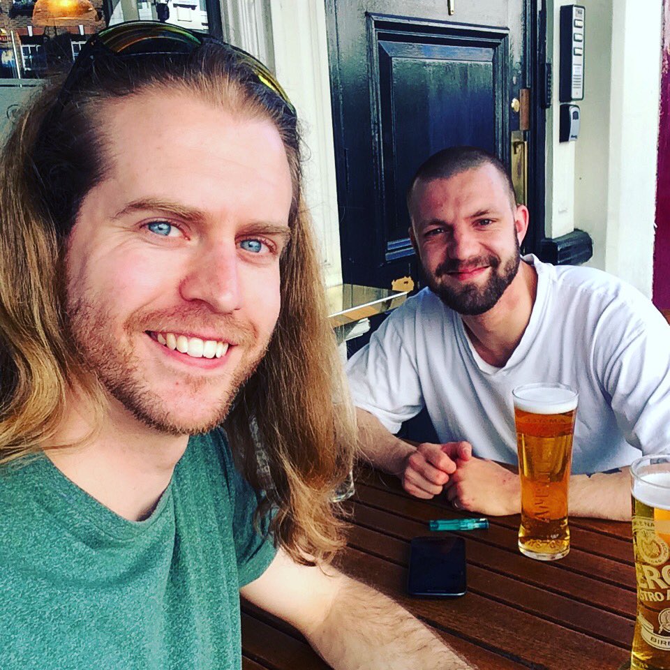 Travis Booth's Instagram, Twitter & Facebook on IDCrawl