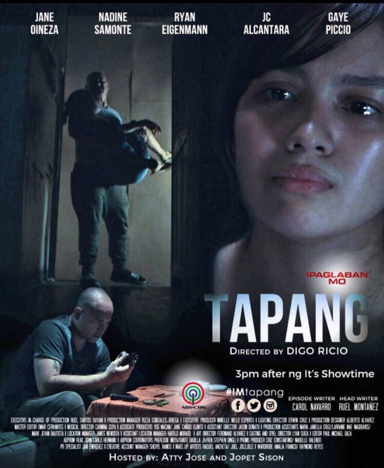 JaneSon Official on Twitter: "Nakakaexcite naman this! Mata pa lang ni @itsJaneOineza , panalo ...