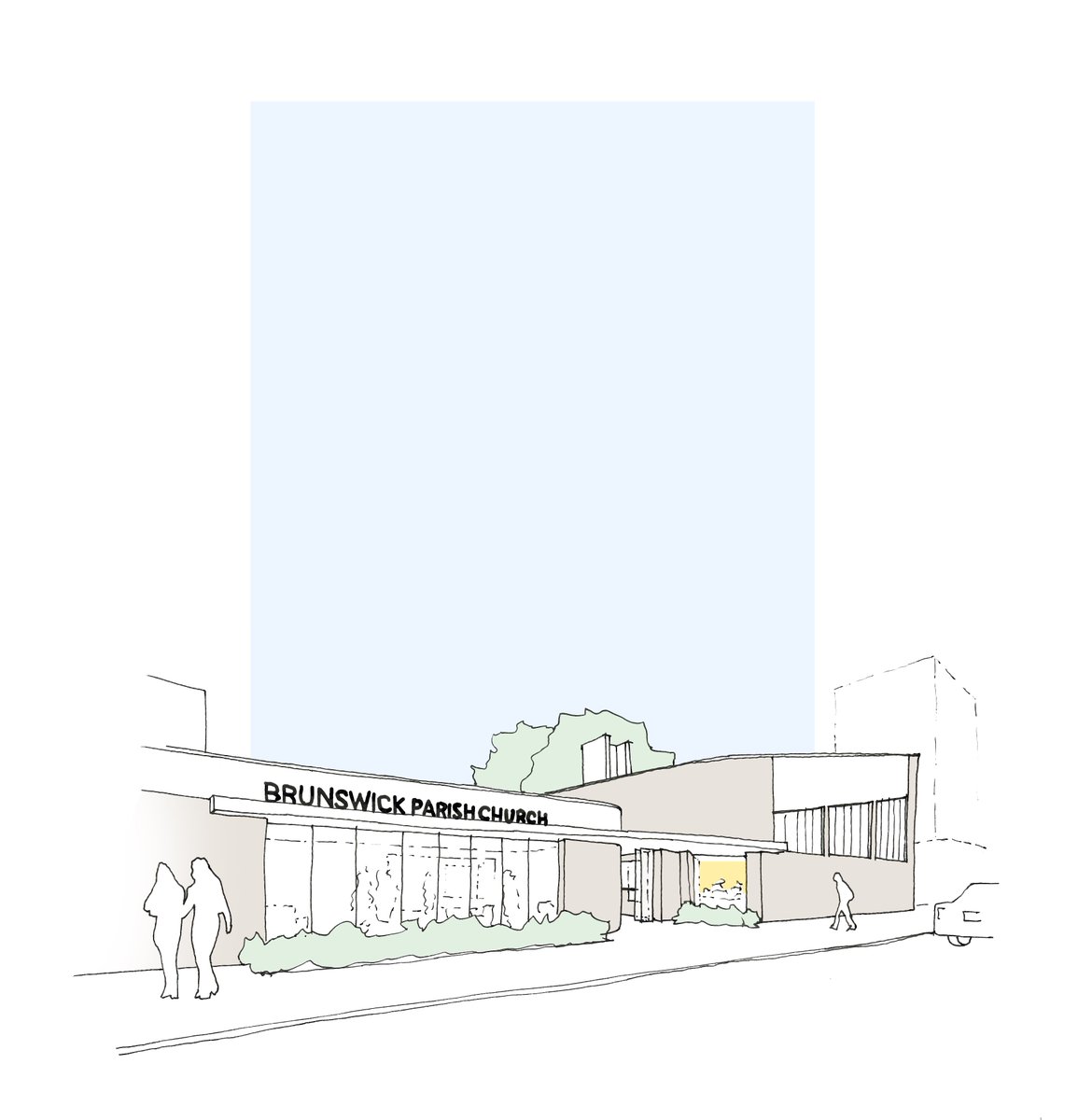 Brunswick Estate | Page 5 | SkyscraperCity Forum