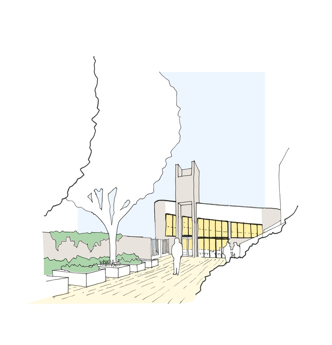 Brunswick Estate | Page 5 | SkyscraperCity Forum