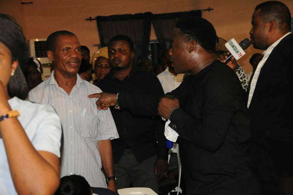 Patrick chima (@pstpatrickchima) | Twitter