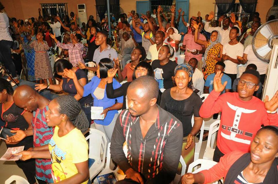 Patrick chima (@pstpatrickchima) | Twitter