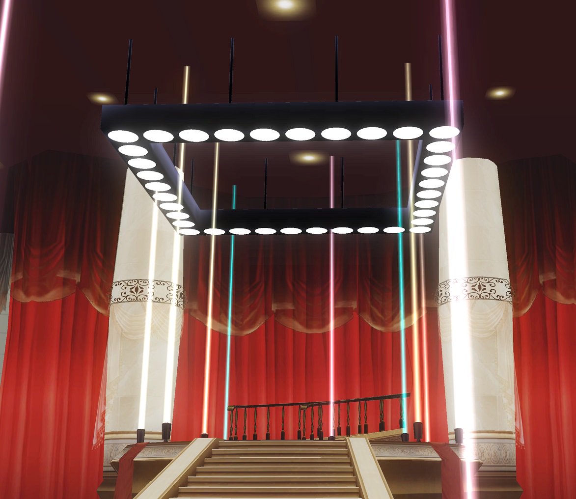 CM3D2 COM3D2 MODツイッター ・ろだA～ 新着まとめ 2018.4.21 もちもち3D