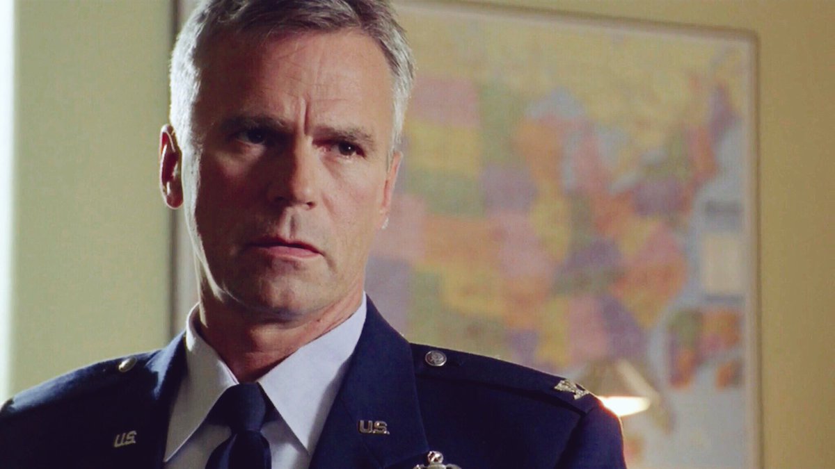 Alright guys, you know who I wish could return for a fourth show ...