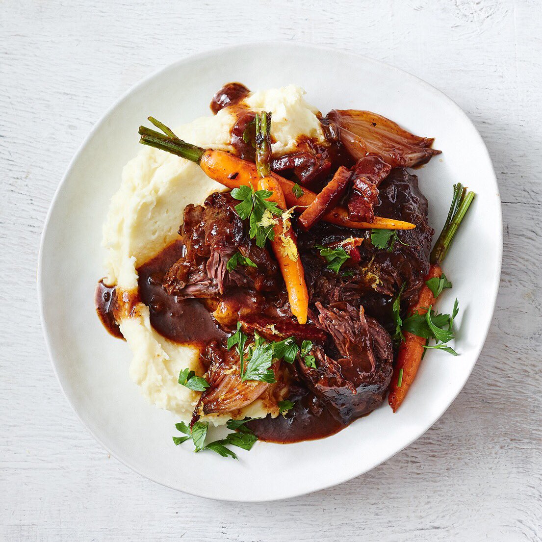 Have you picked up your copy of the May edition of Magazine yet? Our ...