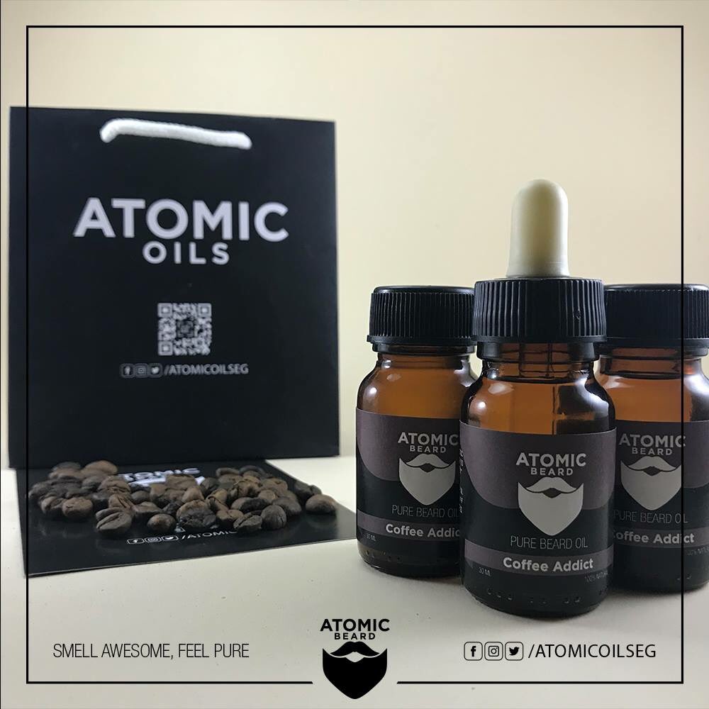 Atomic Oils EG (@AtomicOilsEG) | Twitter