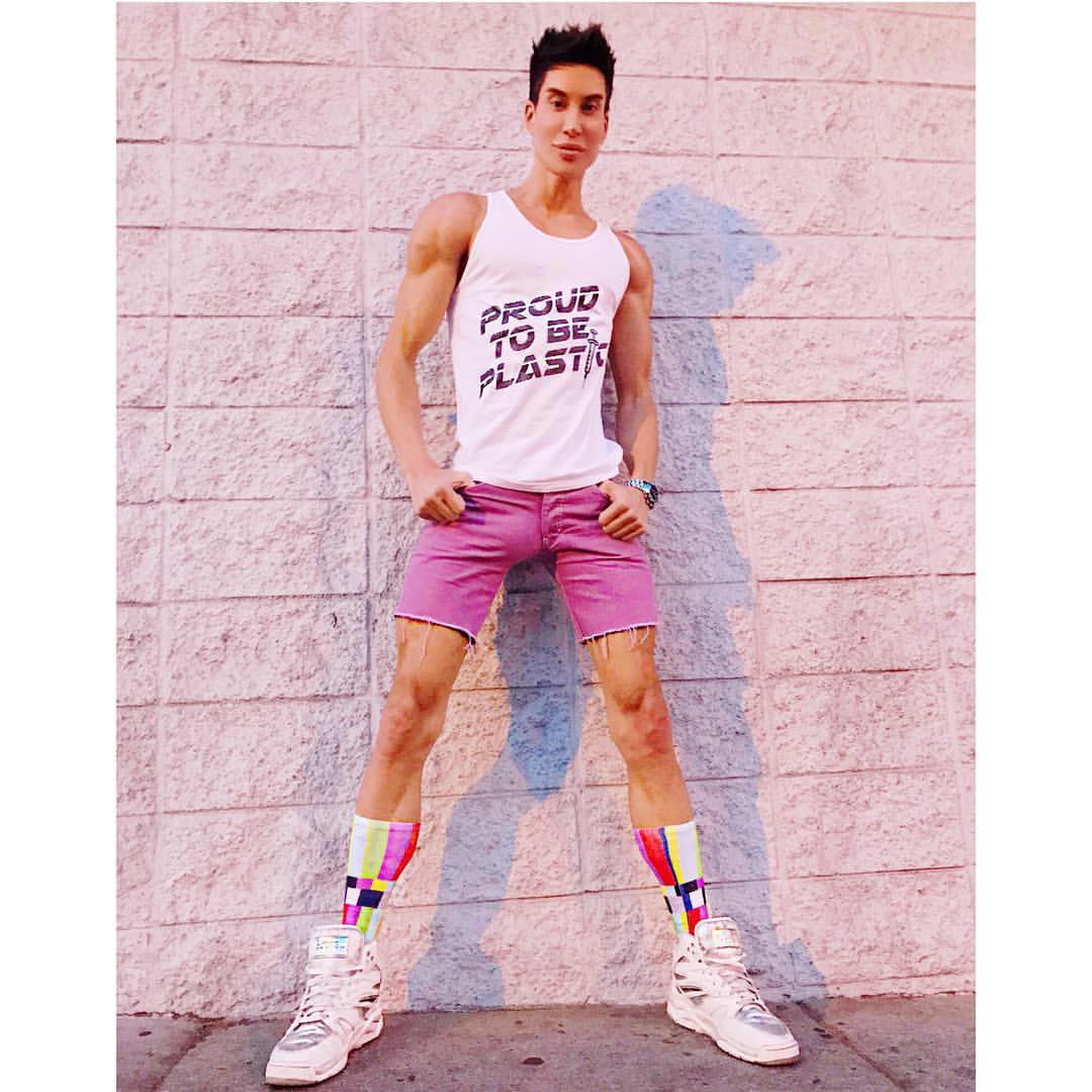 Justin Jedlica Instagram