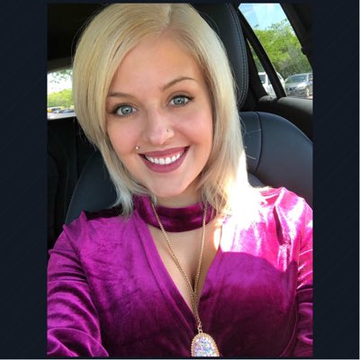 Ashley Benefield's Instagram, Twitter & Facebook on IDCrawl