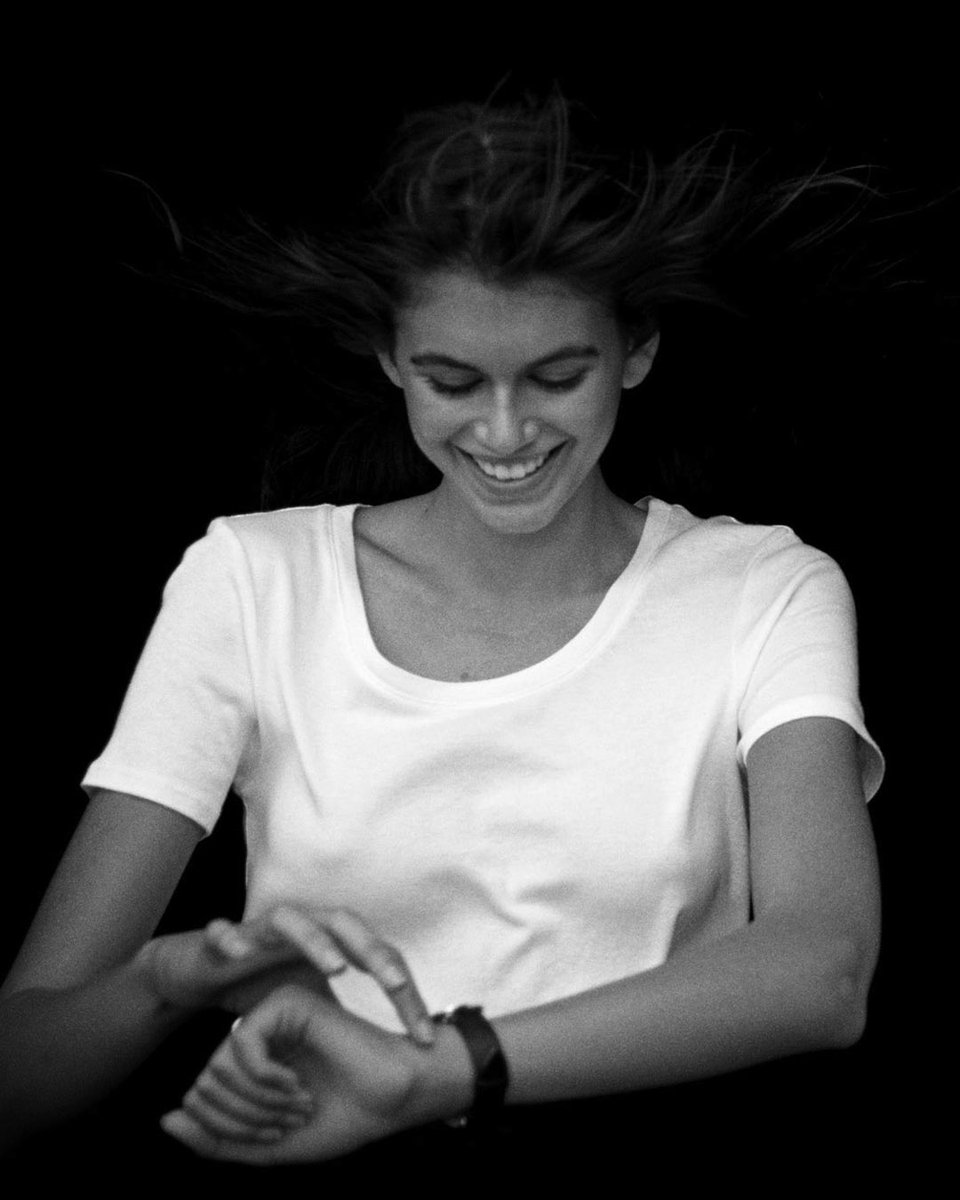 Kaia Gerber - Starporträt, News, Bilder | GALA.de