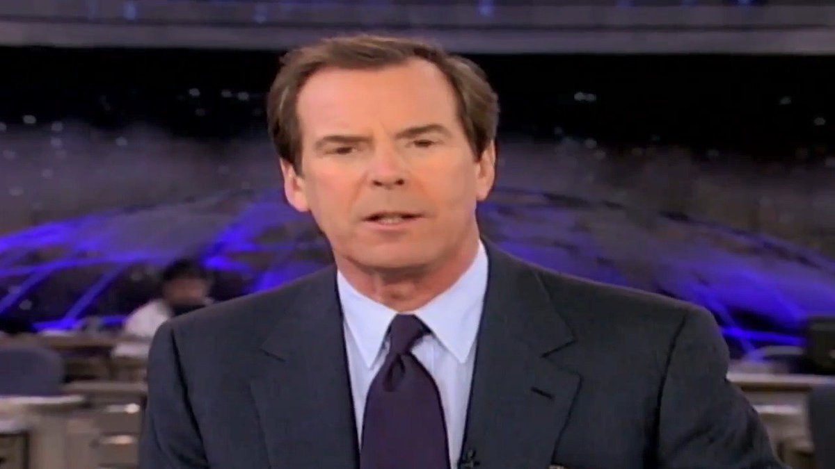 Abc World News Tonight With Peter Jennings