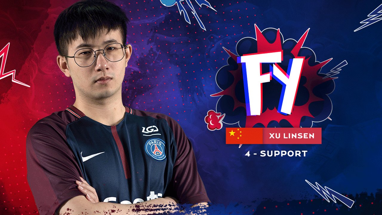 Fy Dota 2