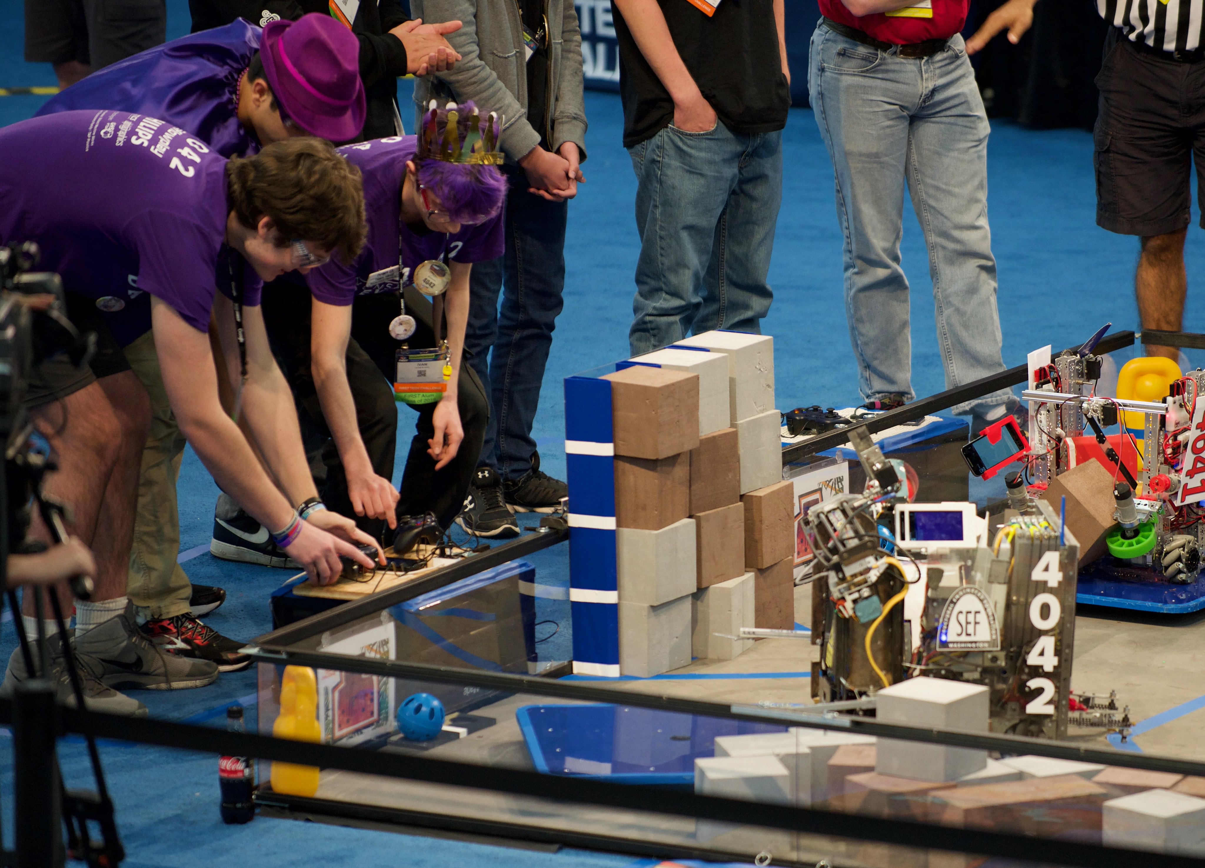 Garfield Robotics (@GarfieldFTC) / Twitter