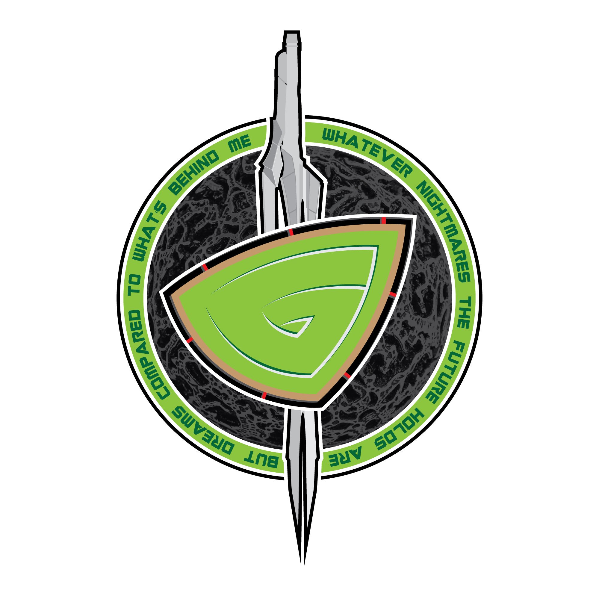 Image Result For Gamora Symbol Marvel Logo