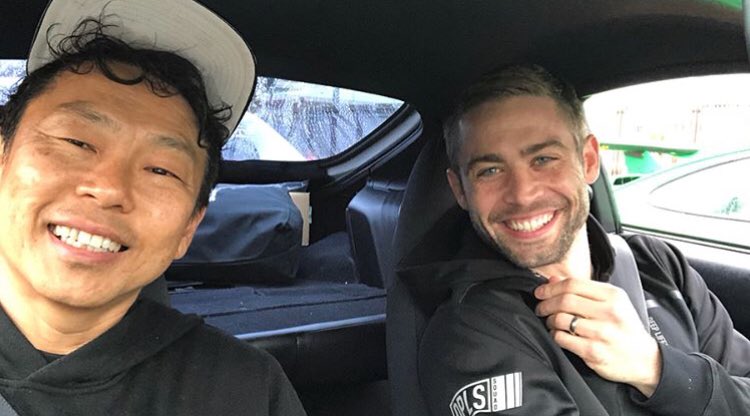 Paul Walker - Steckbrief, News, Bilder | GALA.de