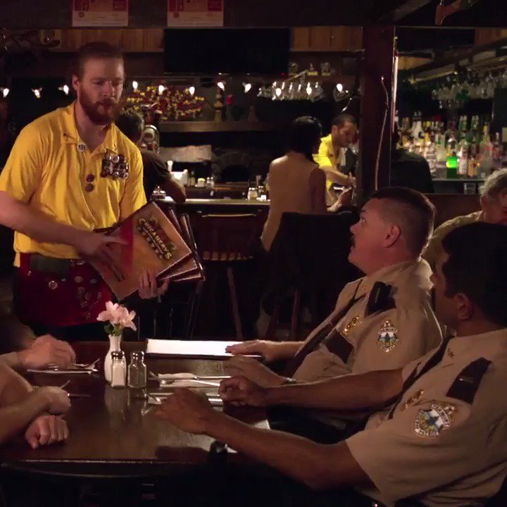 Super Troopers Liter Of Cola
