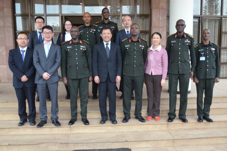 9 best u/rwandamod images on Pholder | #Rwanda Defence Force (#RDF ...