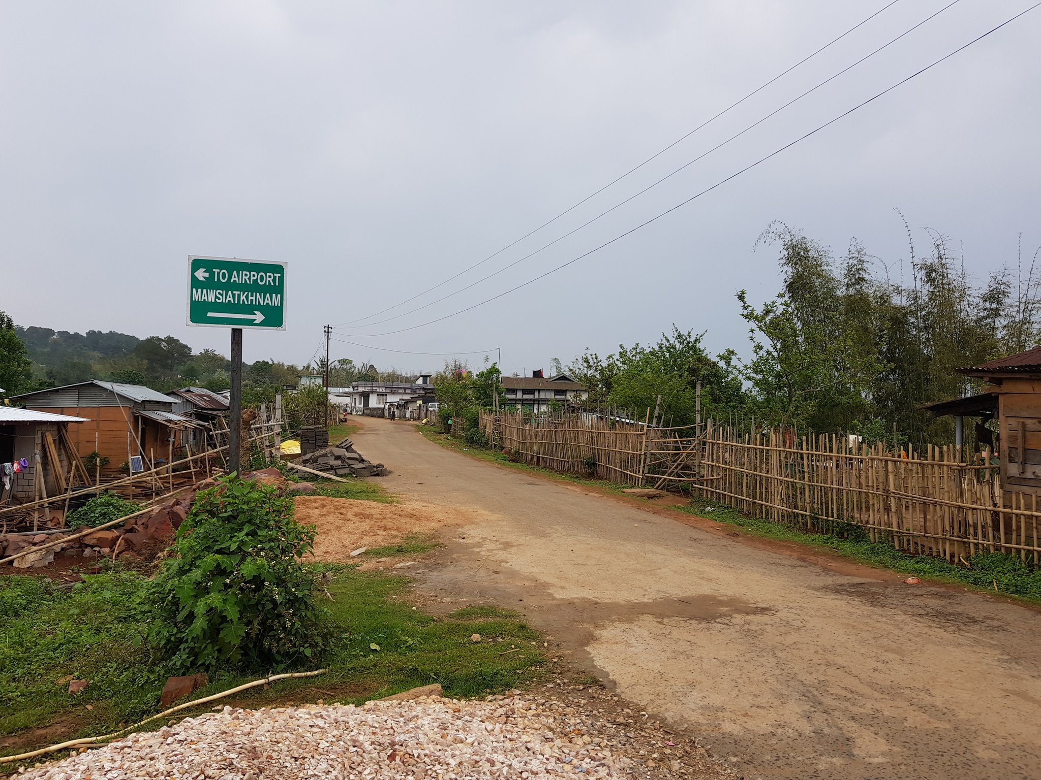 Umroi Meghalaya Election Result 2023: Umsning, Umroi & Other ...