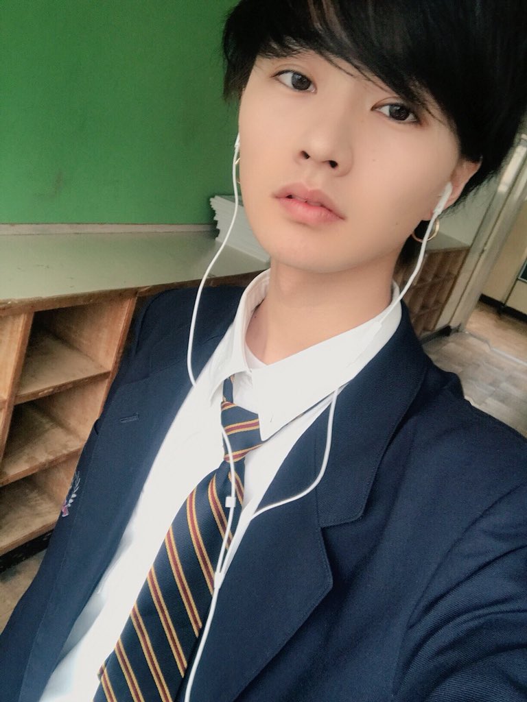 翔太 on Twitter: "🔥重大発表🔥 今日好き💕第8弾にミスターコン2018関西エリアの川口ひゅうがが出演します‼️川口ひゅうが🦅 ...