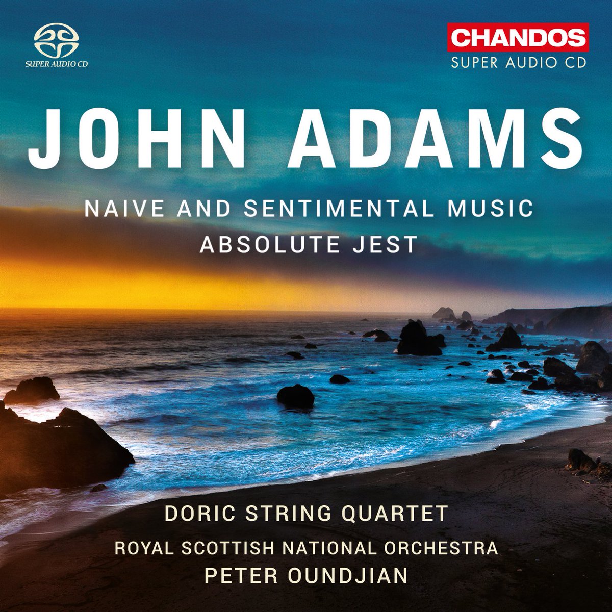 Doric String Quartet (@doric_quartet) | Twitter